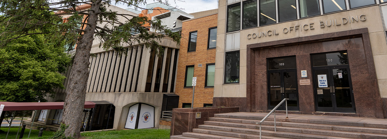 County Council | Montgomery County, MD