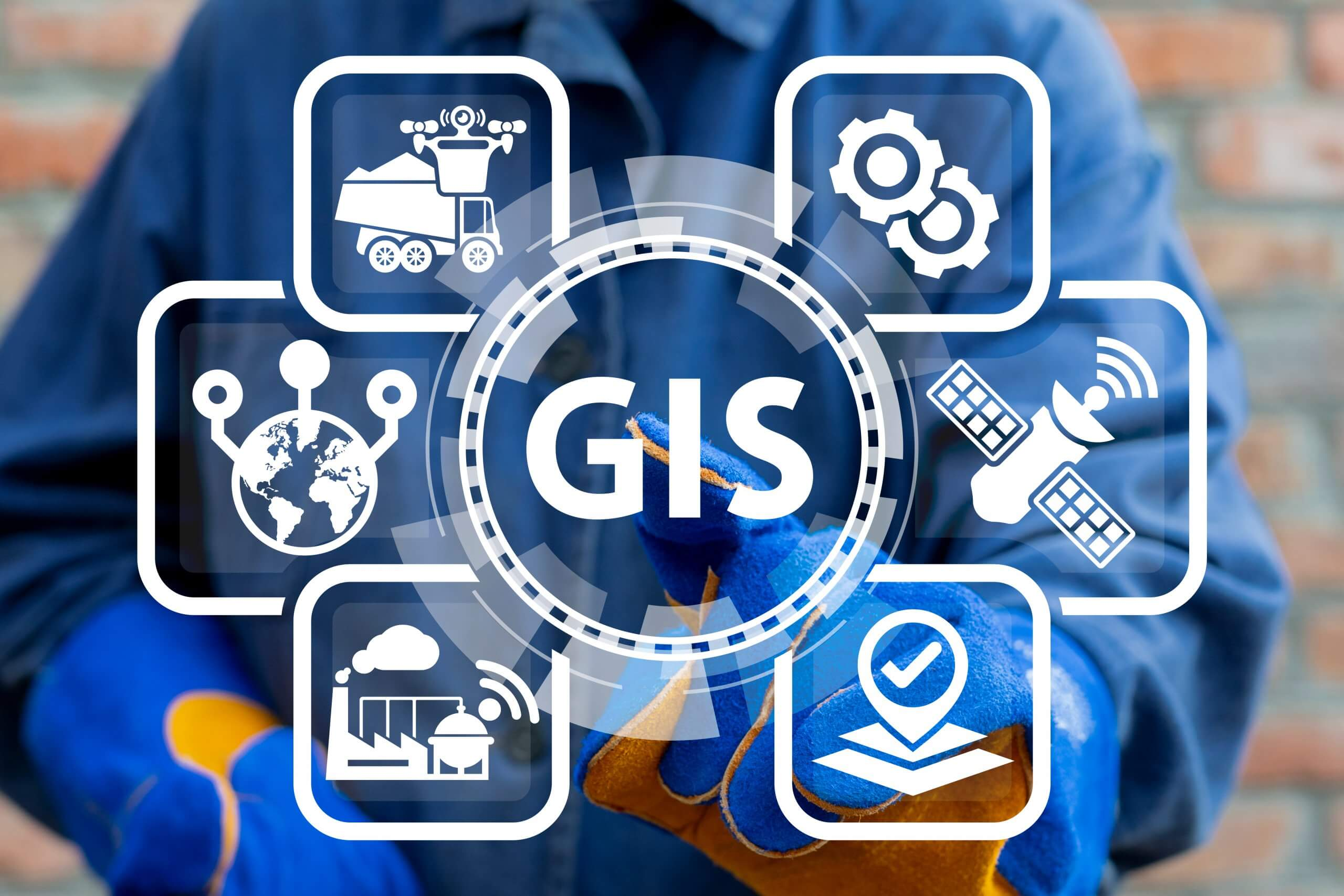 Geographic Information Systems | Montgomery County, MD